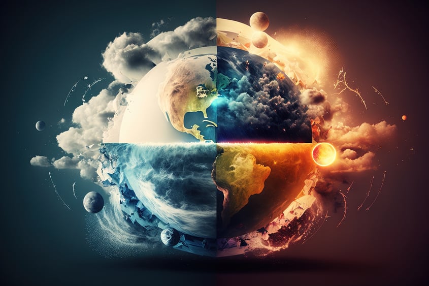 Advancing Early Warning Systems on World Meteorological Day