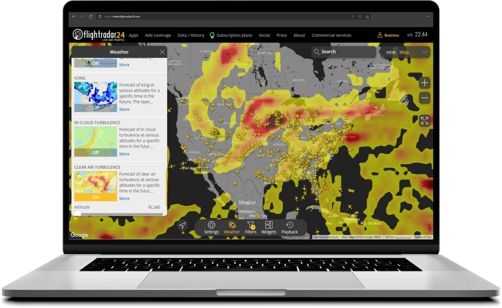 What You Need to Know About Weather Data APIs