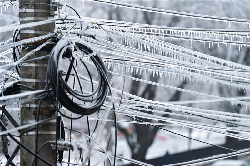 Winterproof Your Infrastructure with Real-Time Insights