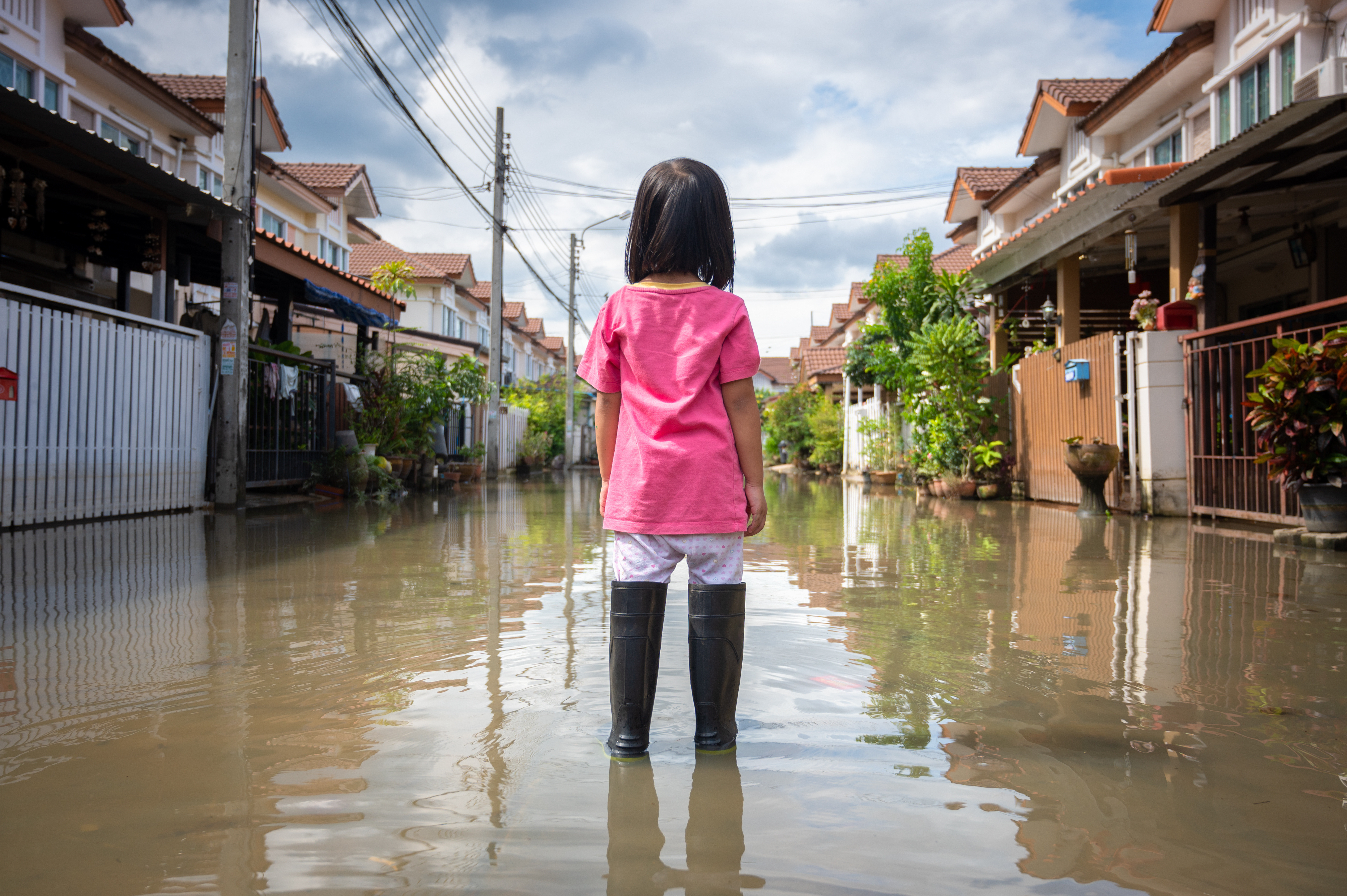 Preparing for Extreme Weather Events