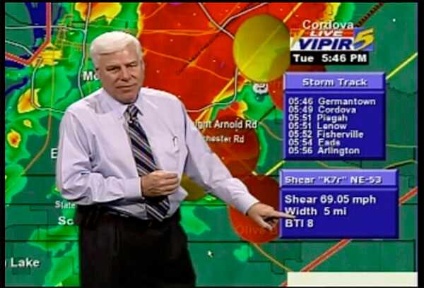 Baron Weather Celebrates 30-Years of Saving Lives