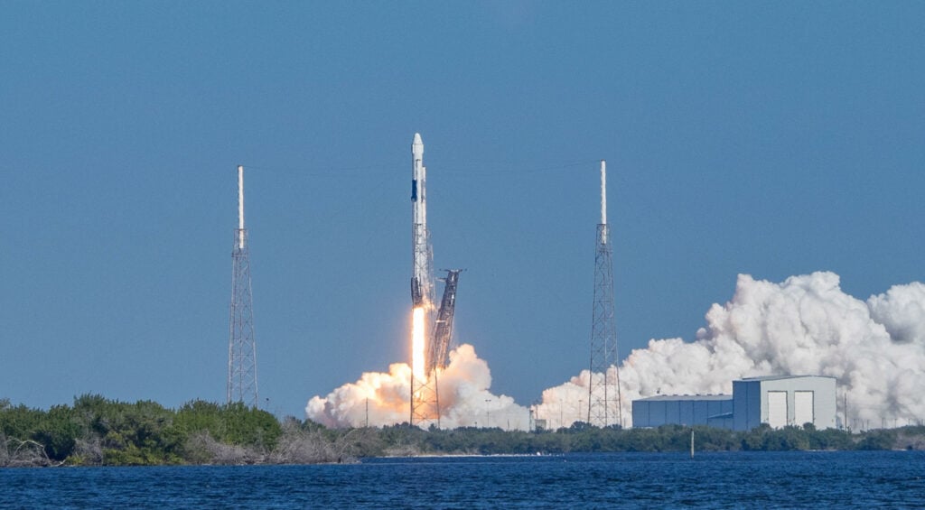 Baron Radar to be Used to Ensure Space Launch Safety