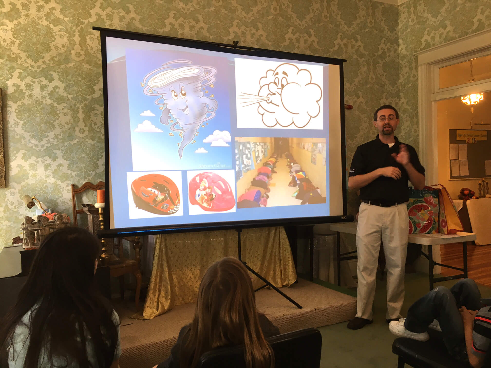 Committed to Weather Safety: Behind the Scenes with Baron