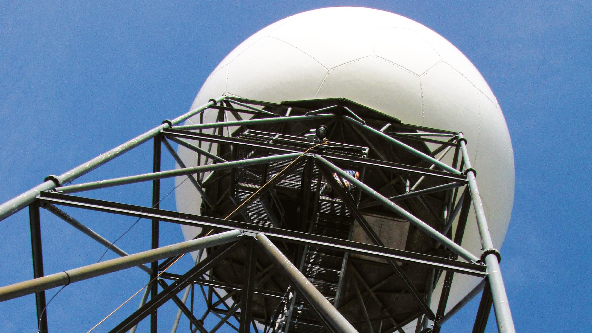 Weather Radar Options - Baron Weather