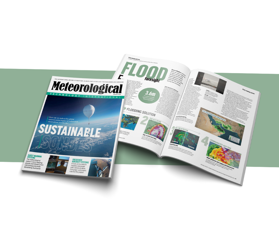 Flood Foresight: Early Warning Systems