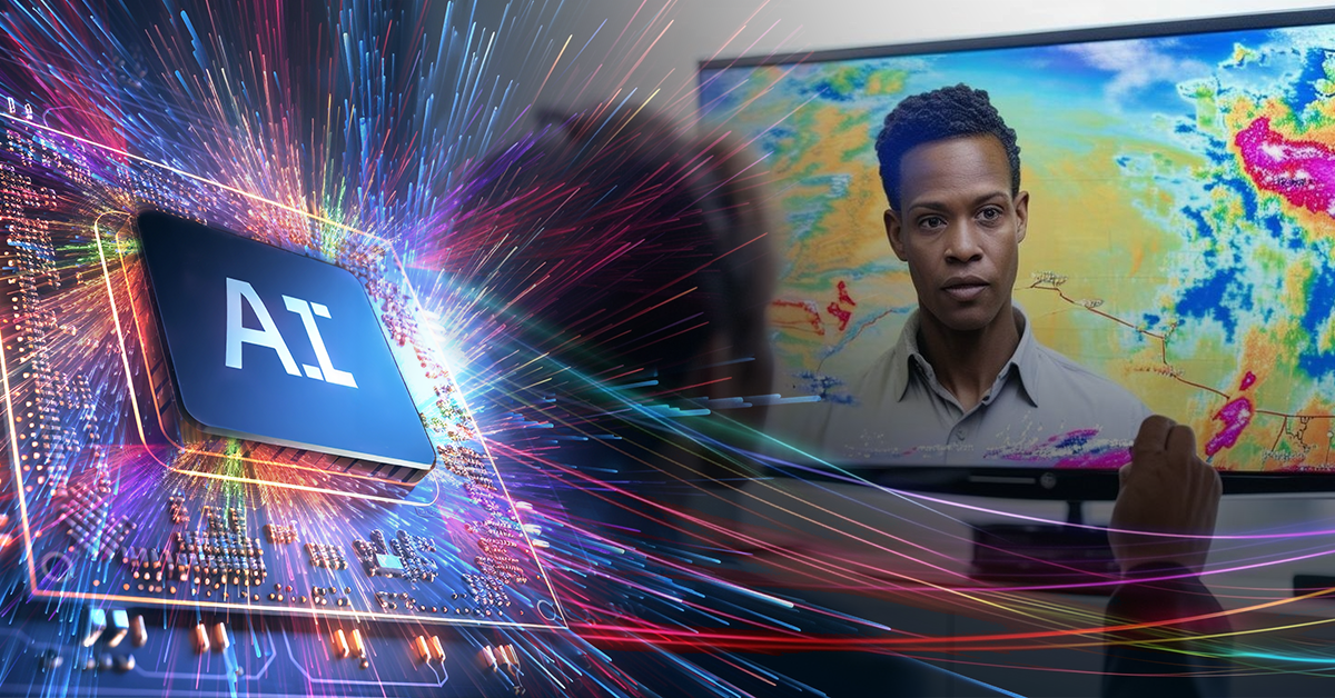 Leveraging AI to Support Meteorologists, Not Undermine Them