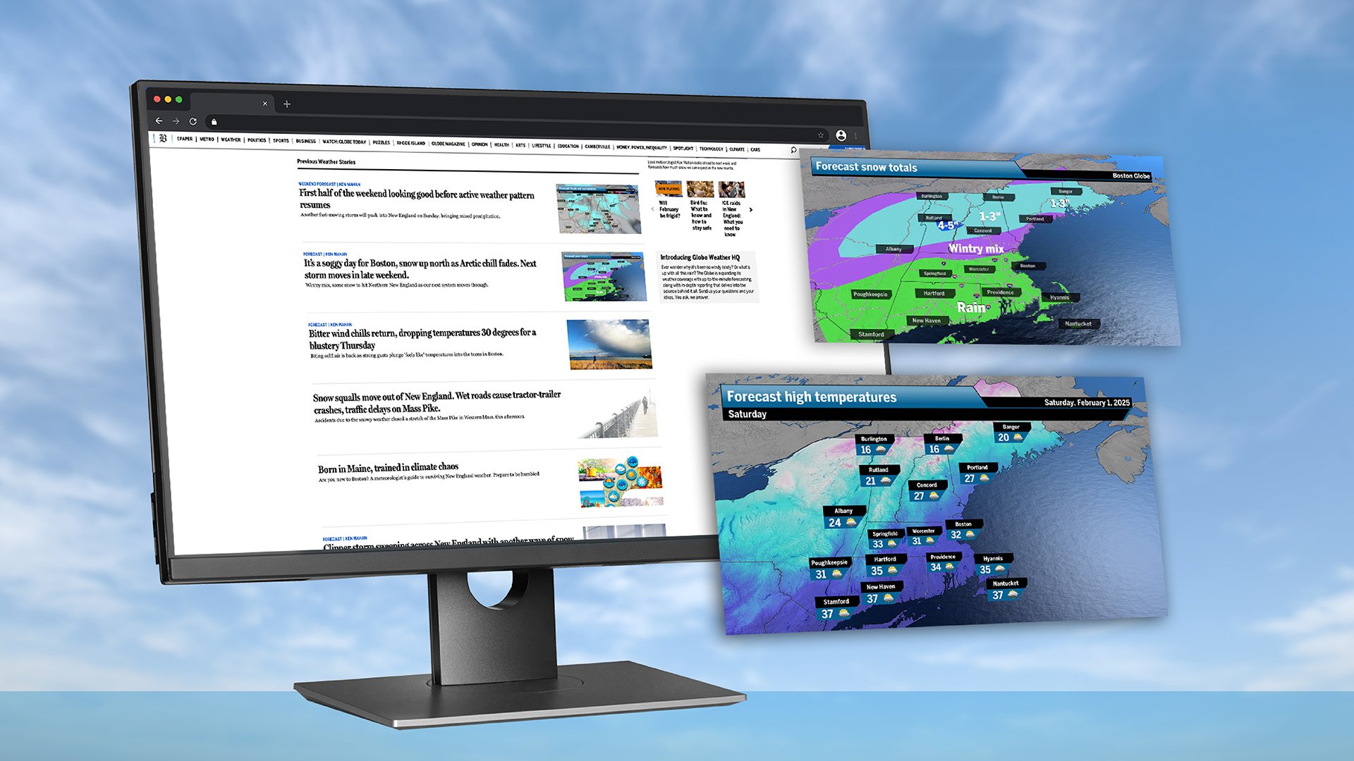 Baron Lynx Empowers Digital News Outlets