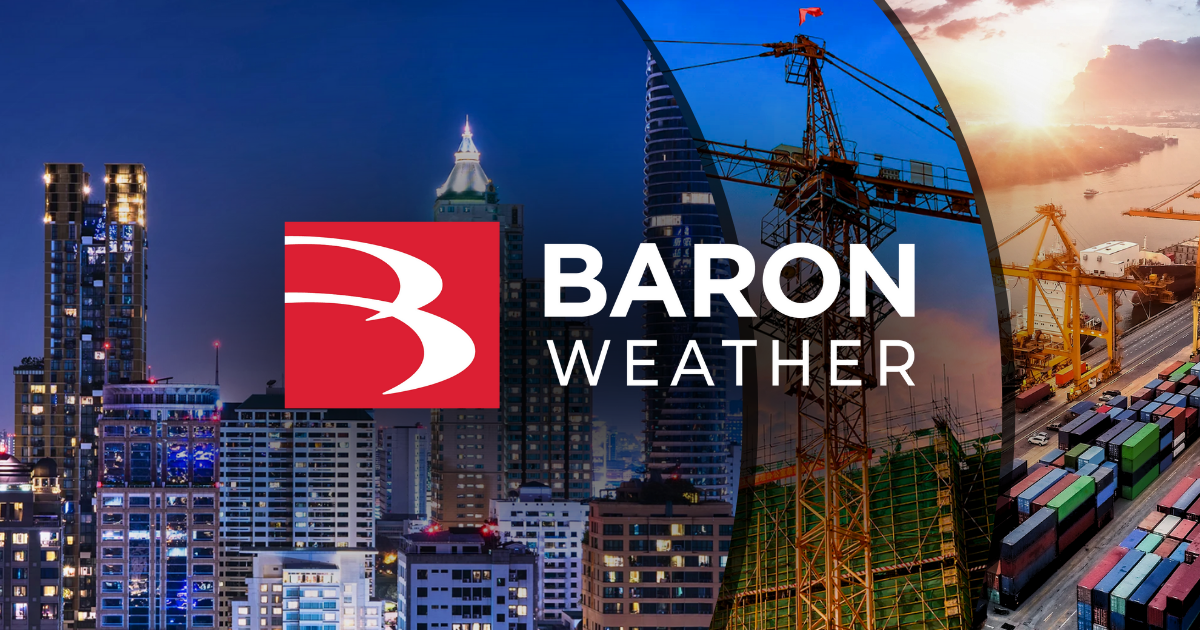 Meet the Baron Leadership Team | Baron Weather