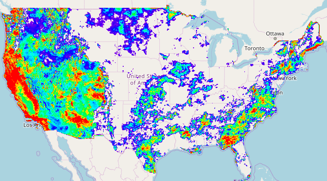Fast, Reliable, and Scalable Weather Data | Baron Weather API