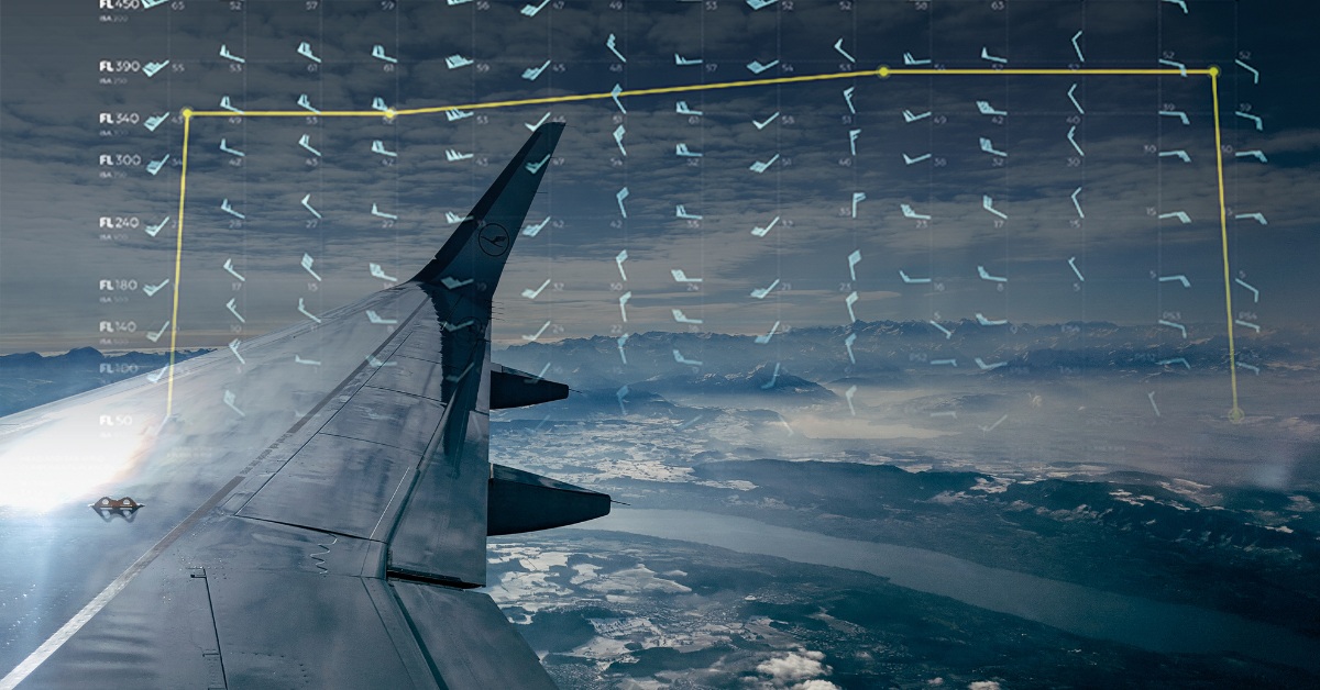 Aviation Weather Solutions | Baron Weather