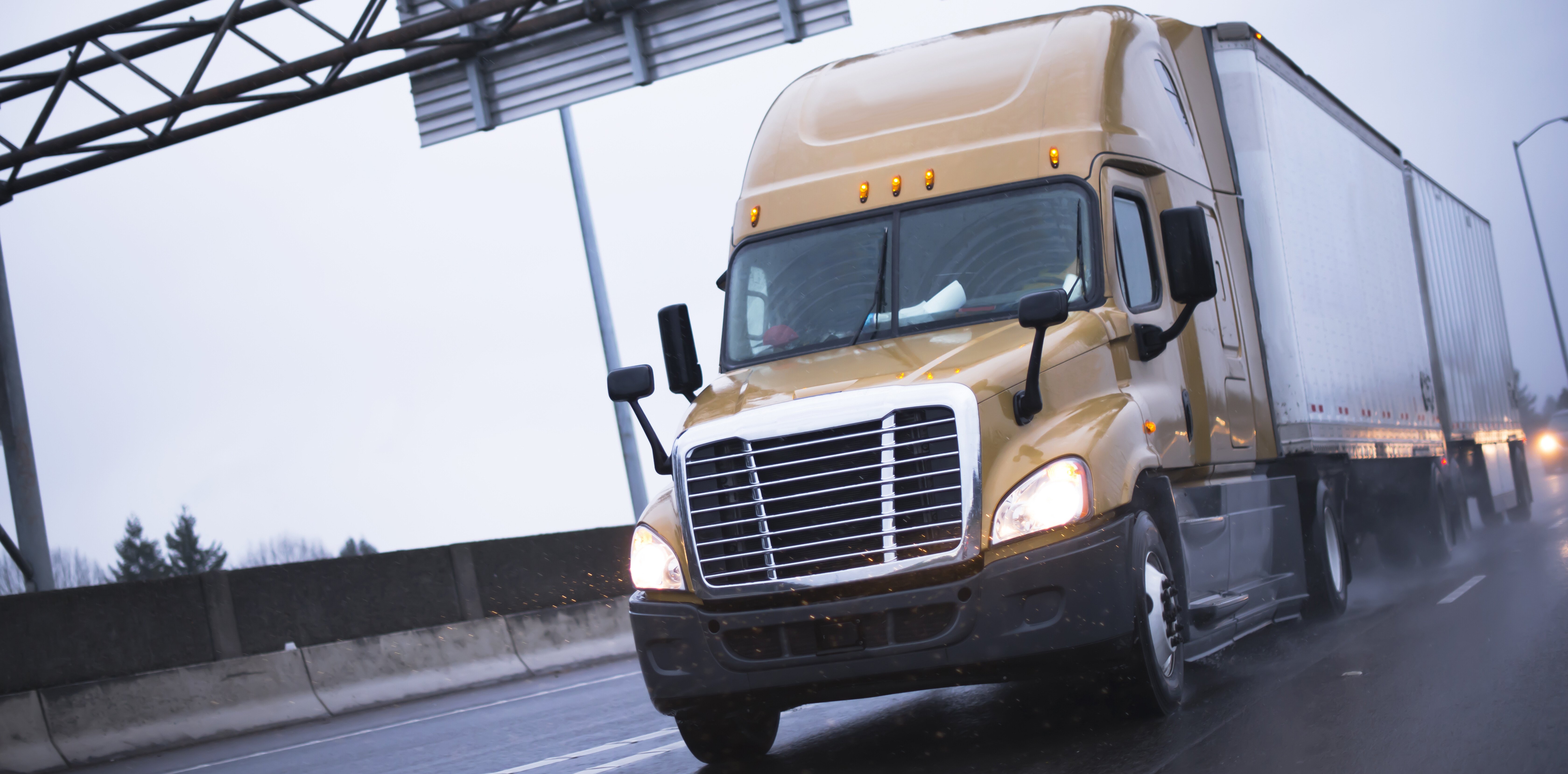 Weather Telematics Integration for Fleets