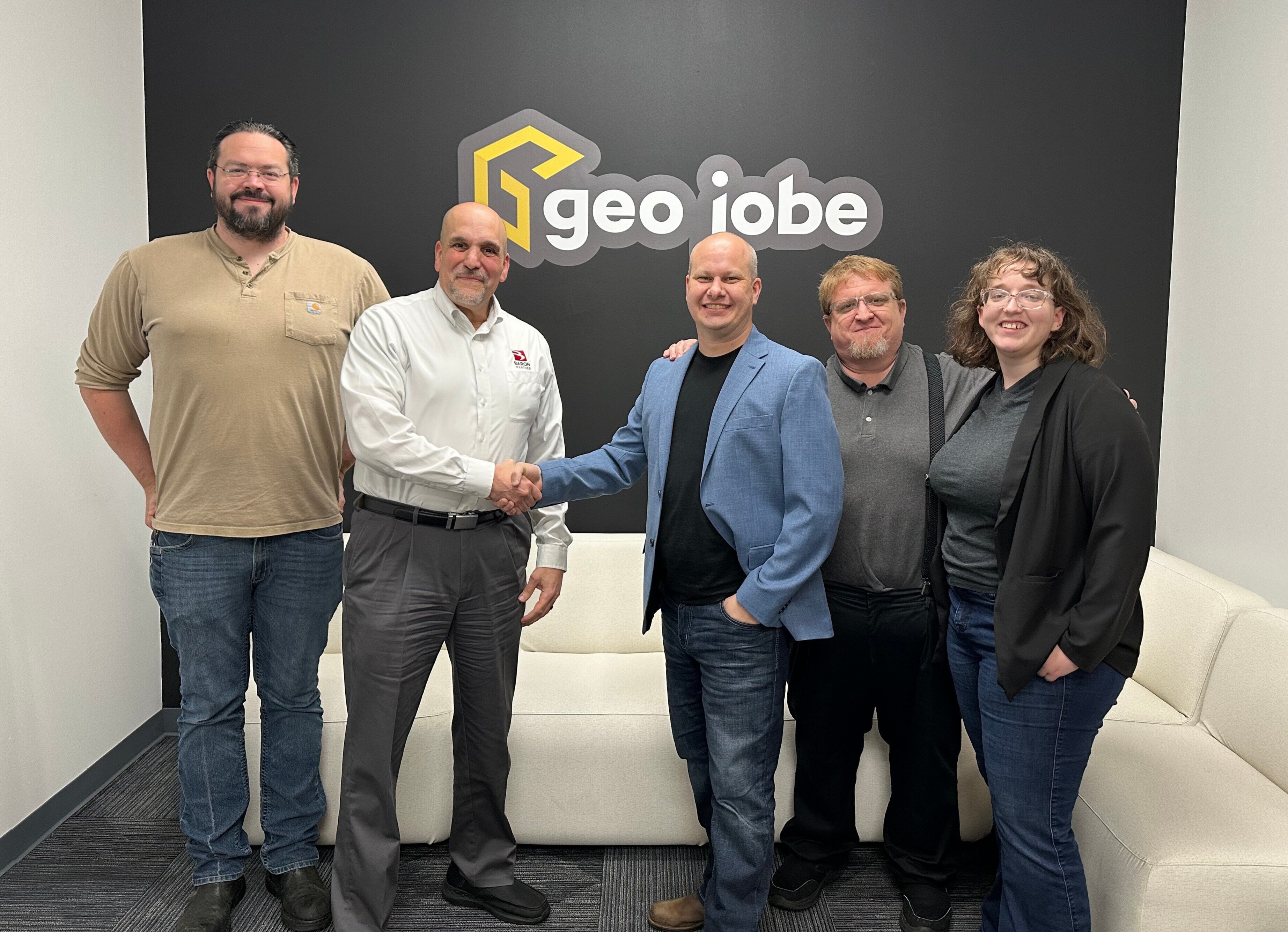 GEO Jobe Announces New Partnership with Baron Weather